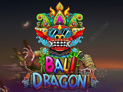 (2024) Bali Dragon 슬롯 - 무료 플레이 및 리뷰