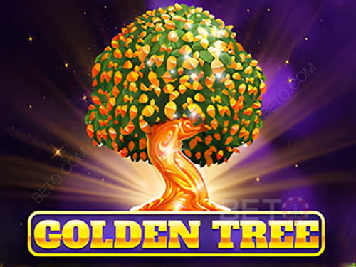 (2025) Golden Tree (Pascal Gaming) 슬롯 - 무료 플레이 및 리뷰
