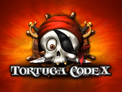 (2025) Tortuga Codex 슬롯 - 무료 플레이 및 리뷰
