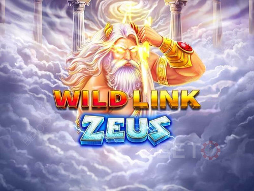 (2025) Wild Link Zeus 슬롯 - 무료 플레이 및 리뷰
